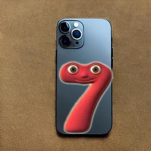 Seven iPhone | Fandom