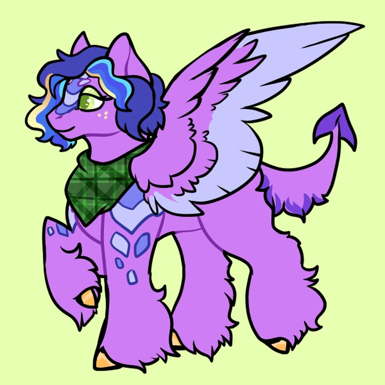 mlp in picrew because im really bored | Fandom