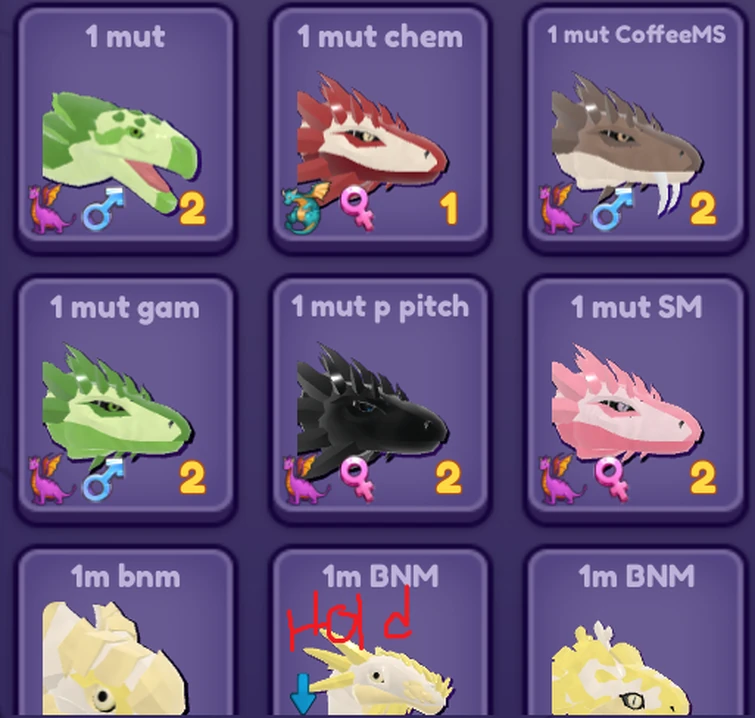 Alt inv auction! | Fandom