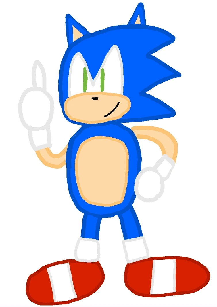 Discuss Everything About Sonic Wiki Zone | Fandom