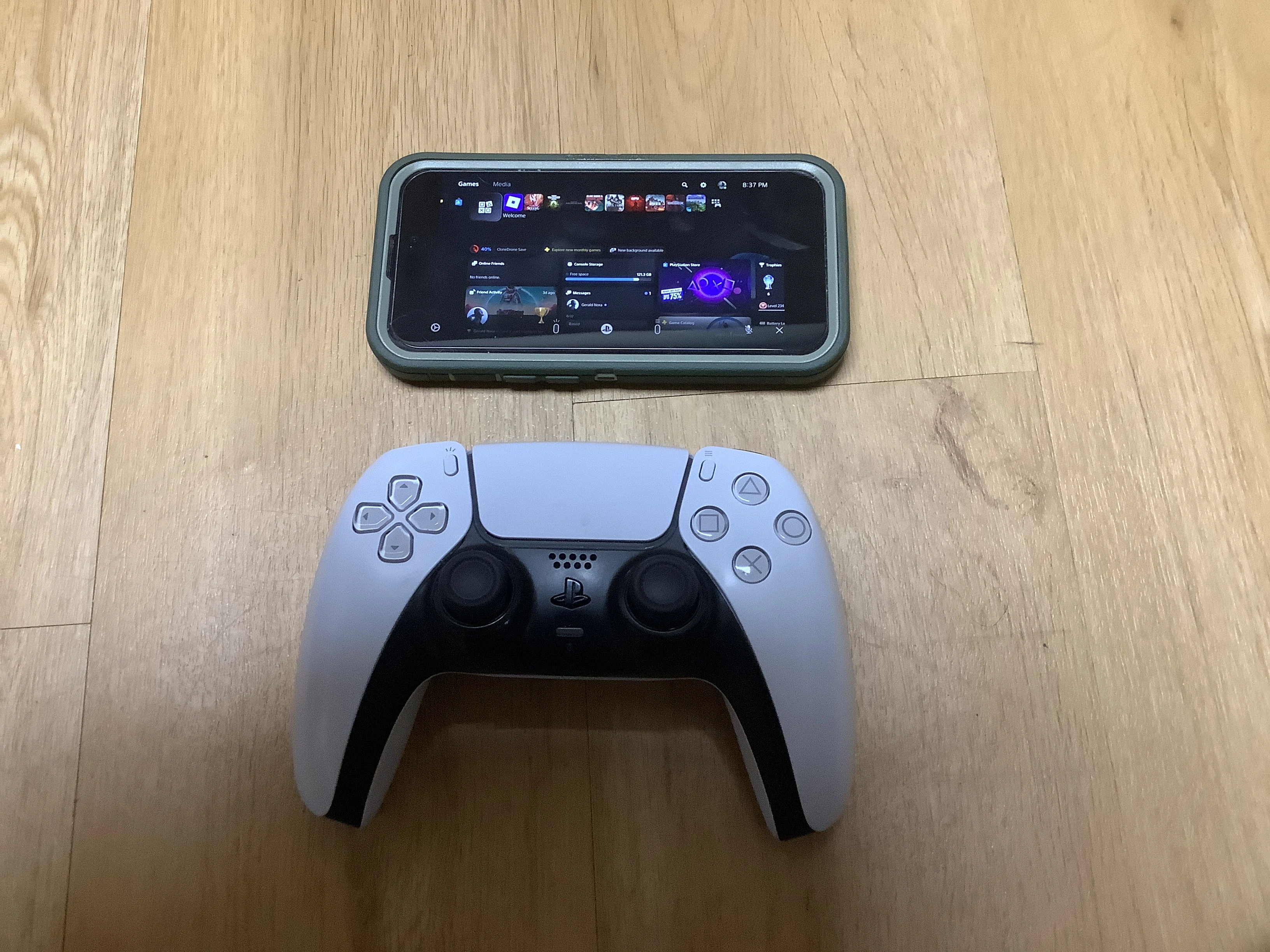 Rate the setup | Fandom