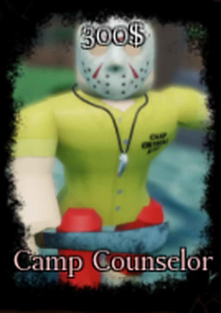 Another forsaken ranking (all jason skins) | Fandom