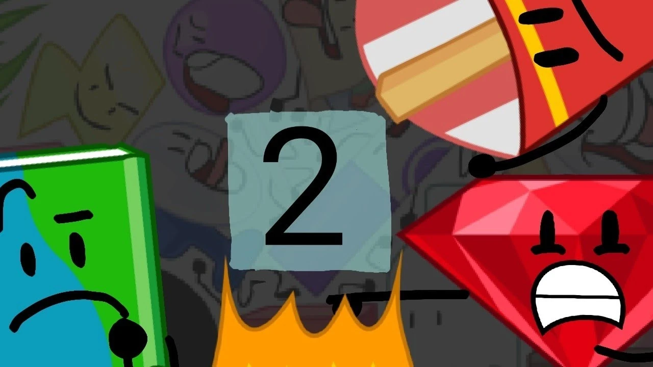 IDFB 2 is out! | Fandom