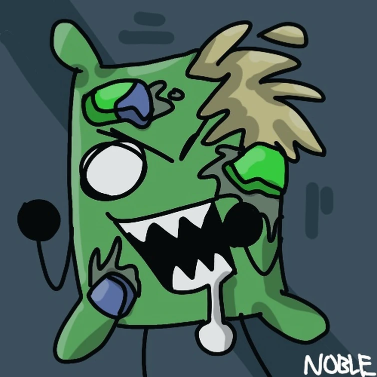 FREE ZOMBIE PFPS LOL | Fandom