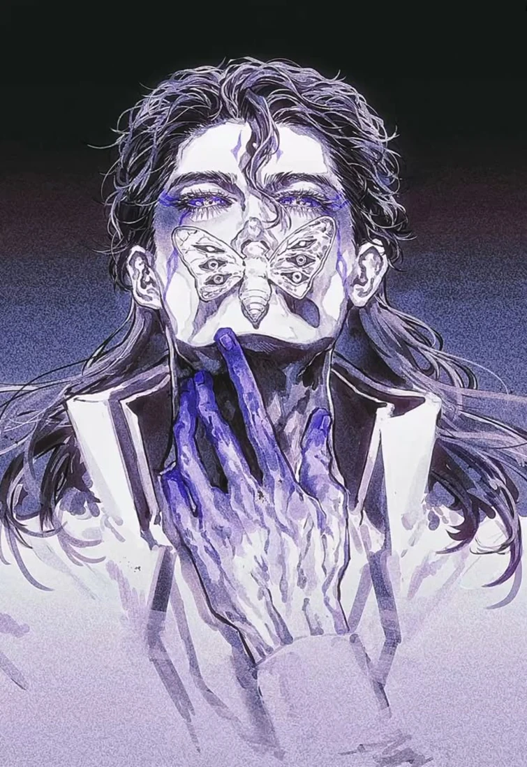 Third (de facto second) post today: Aizen Sosuke - standing atop the ...