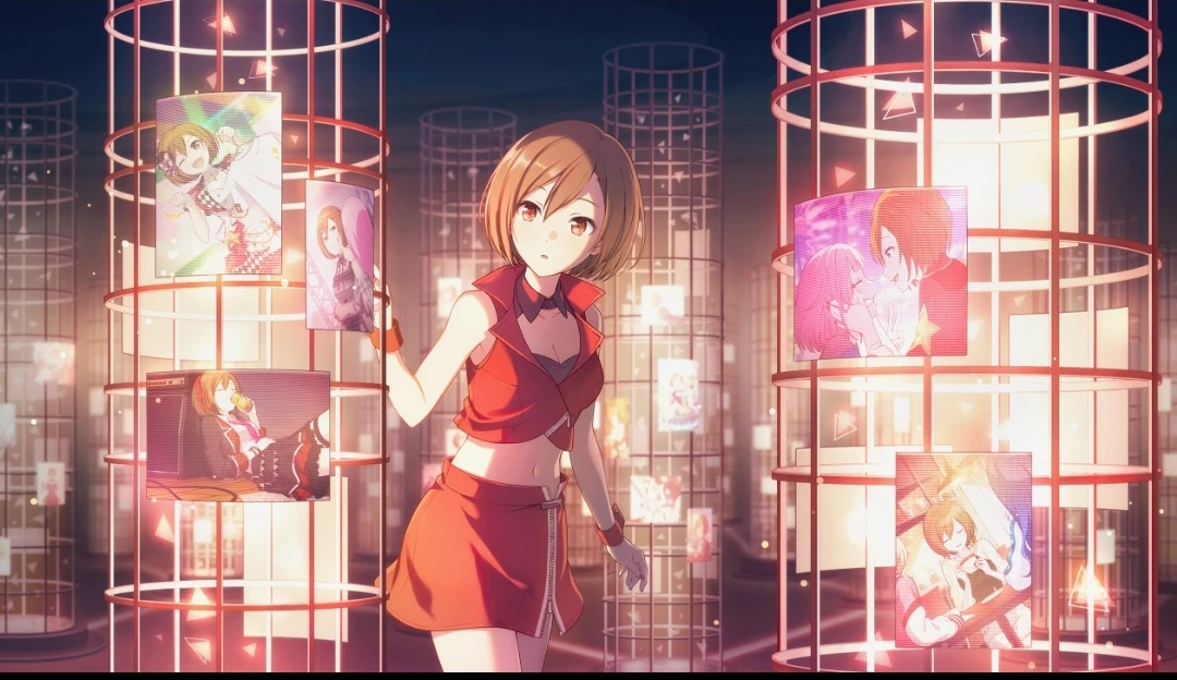 MEIKO ️ ️ ️ | Fandom