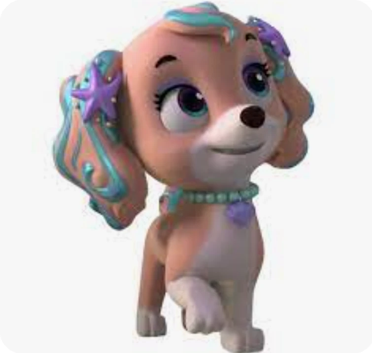 Discuss Everything About PAW Patrol and PJ Masks Wiki | Fandom