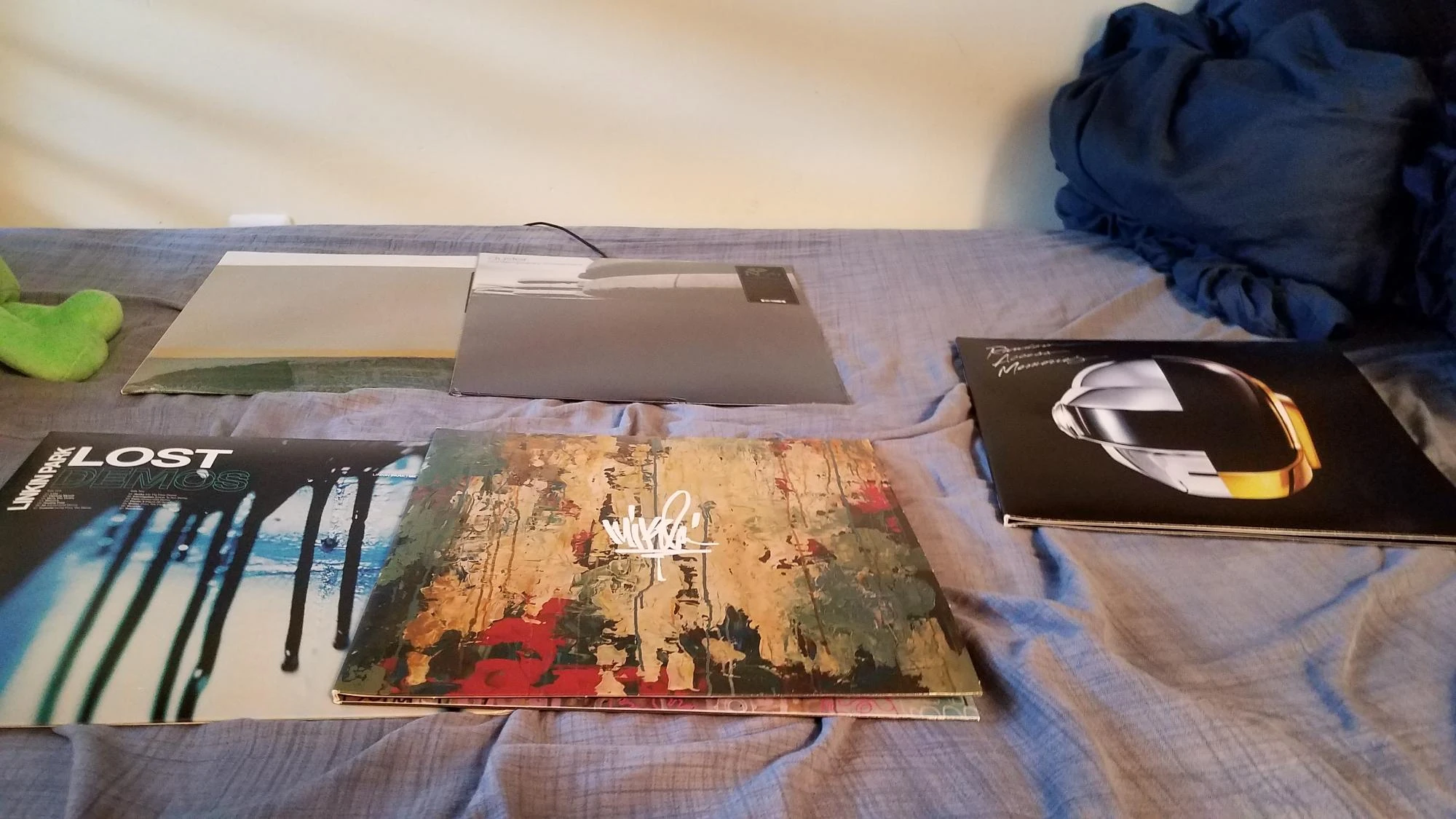 vinyl colection | Fandom