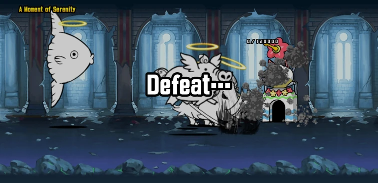 Discuss Everything About Battle Cats Wiki | Fandom