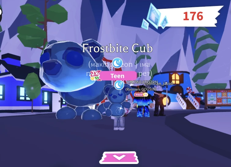 Discuss Everything About Adopt Me! Wiki | Fandom