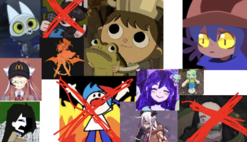 Round 4 (last for today) | Fandom