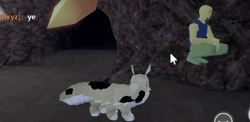 FLOATING JEFF REAL | Fandom