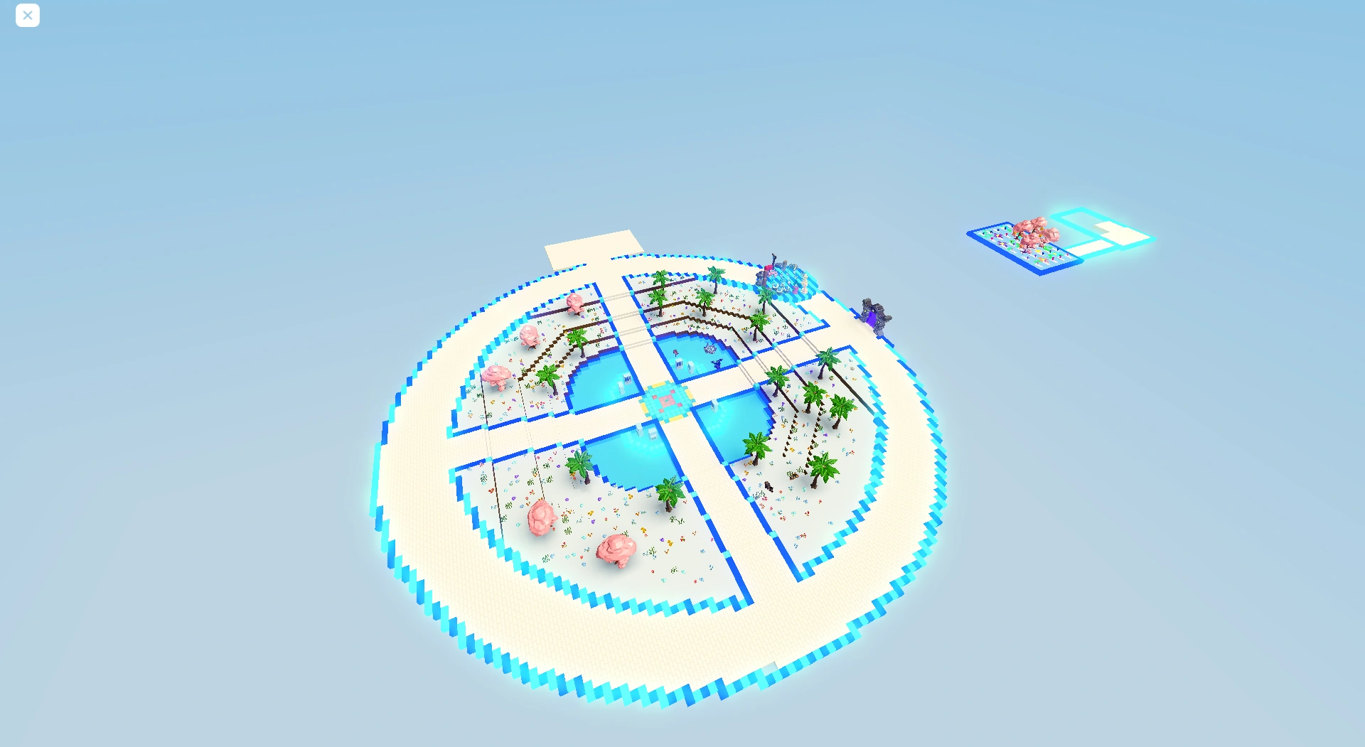 More progress :) | Fandom