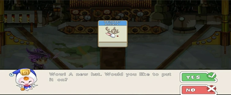 Old Prodigy | Fandom