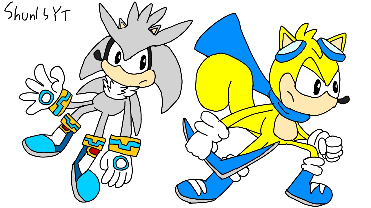 Part of my Modern Ray interpretation | Fandom