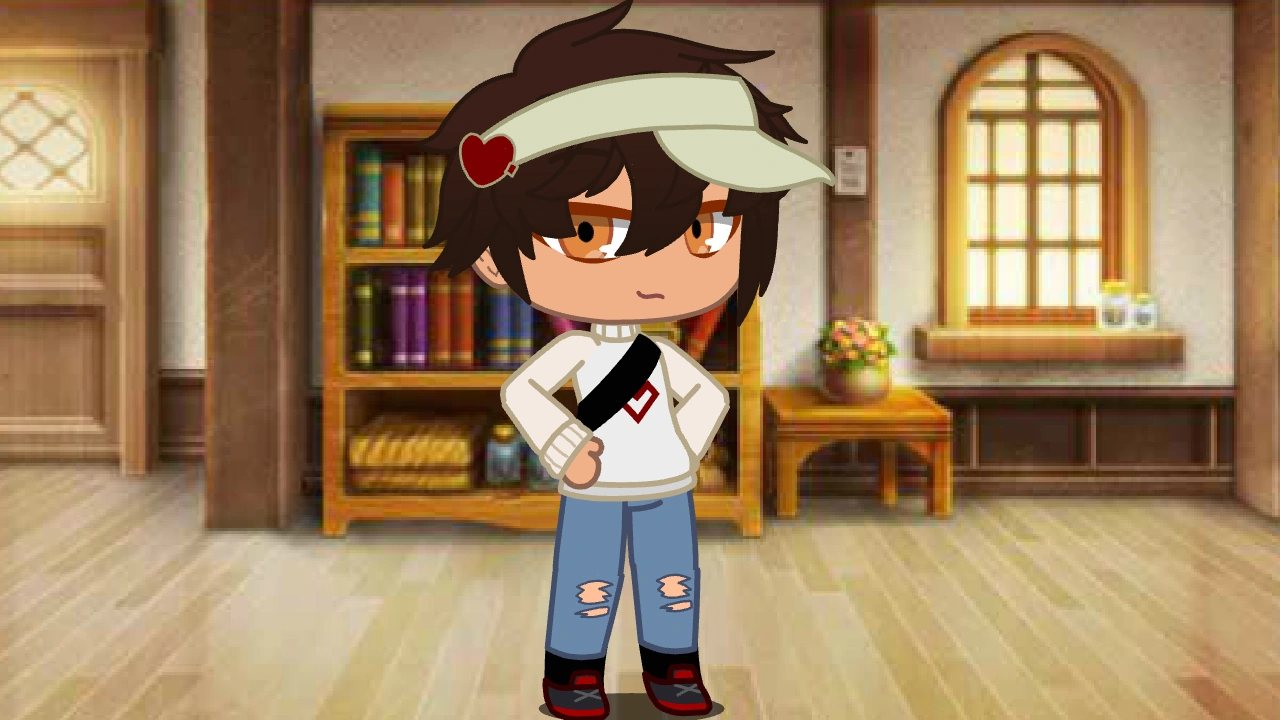 Flicker Characters in Gacha Club | Fandom