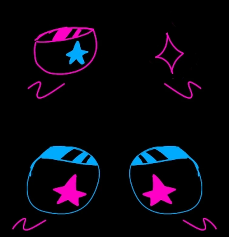 TV GIRL! ASTRO + DANDY | SHELLY + VEE | Fandom
