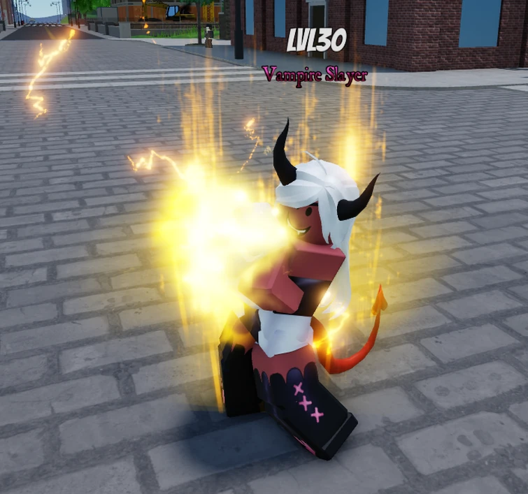 After several weeks, I finally got Hamon in WOS | Fandom