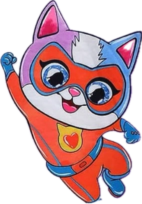 Buddy in anime style | Fandom