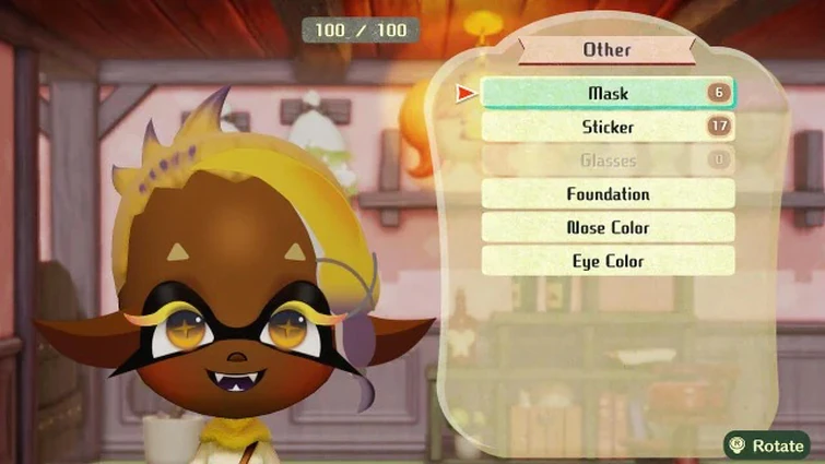 Frye in miitopia | Fandom