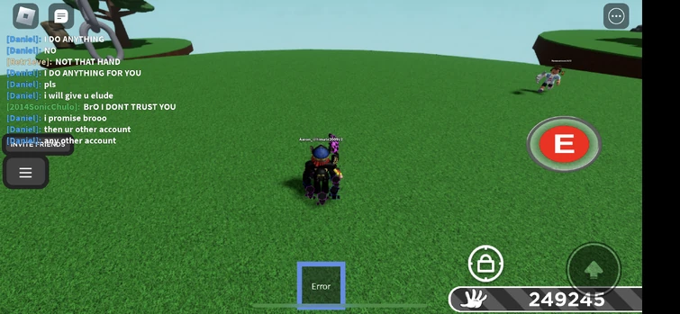 Imagine scamming | Fandom