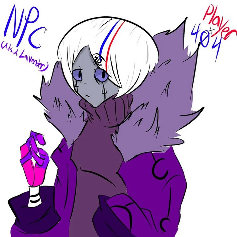 Discuss Everything About Alphatale Wiki | Fandom