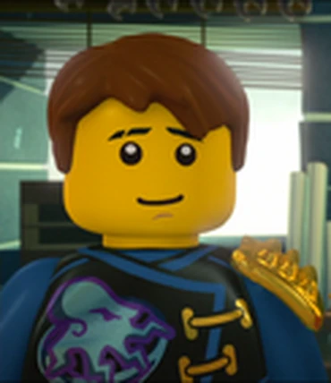 BVOEN | Jay, Round 3 | Fandom