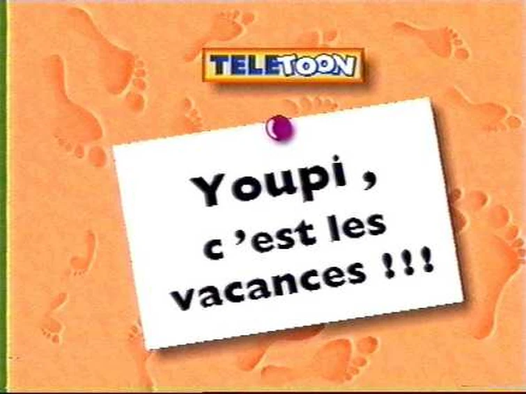 Lost Piwi IDS (2002-2011) | Fandom