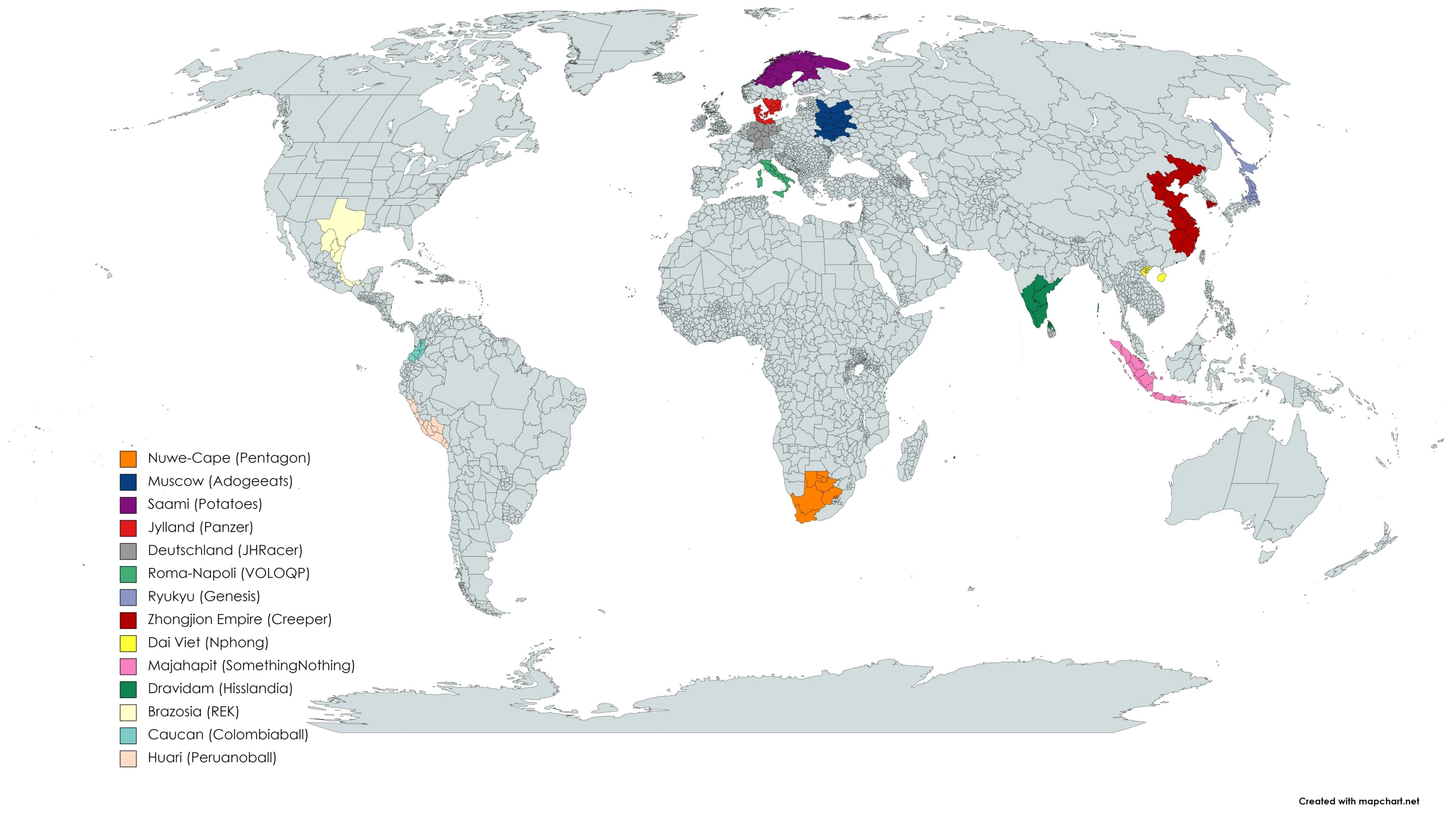 Dawn of Civilizations: 4000BC | Fandom
