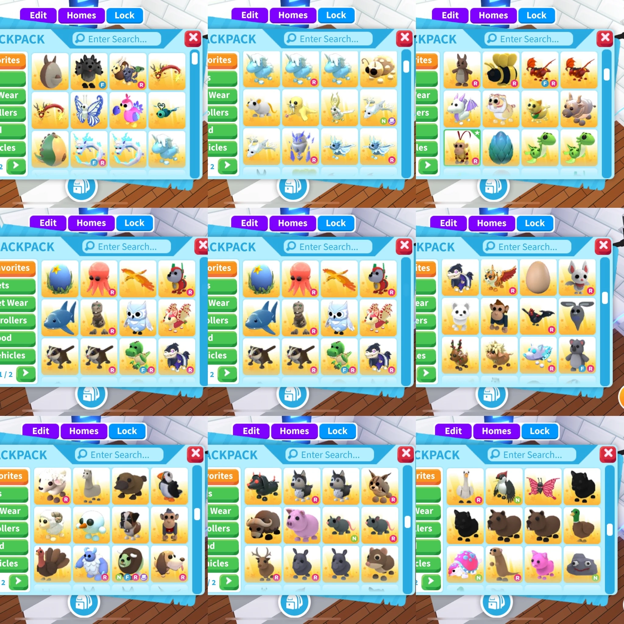 ‼️ LF premium gorilla boxes 🦍 📦 🎊 | Fandom