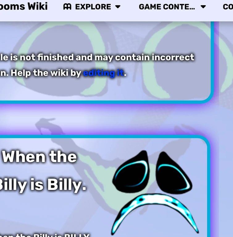 Hi so I’m still sorta working on it but here’s the PFP!!! | Fandom