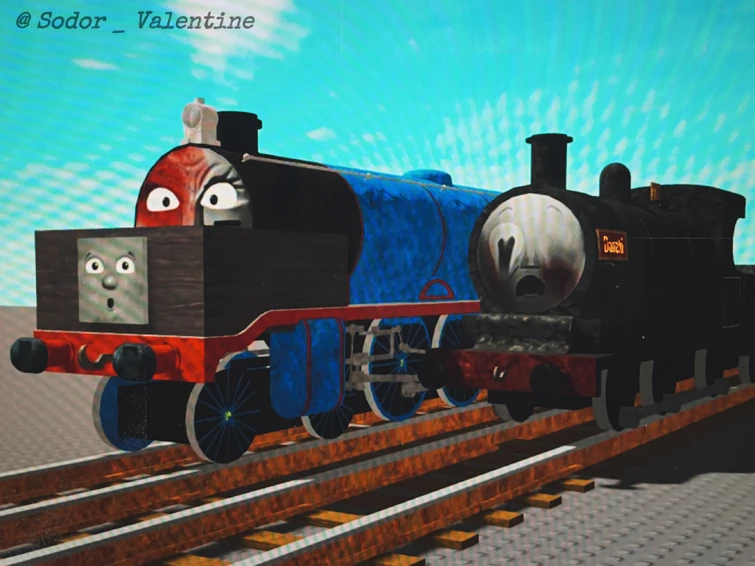 Discuss Everything About Sodor AU Wiki | Fandom