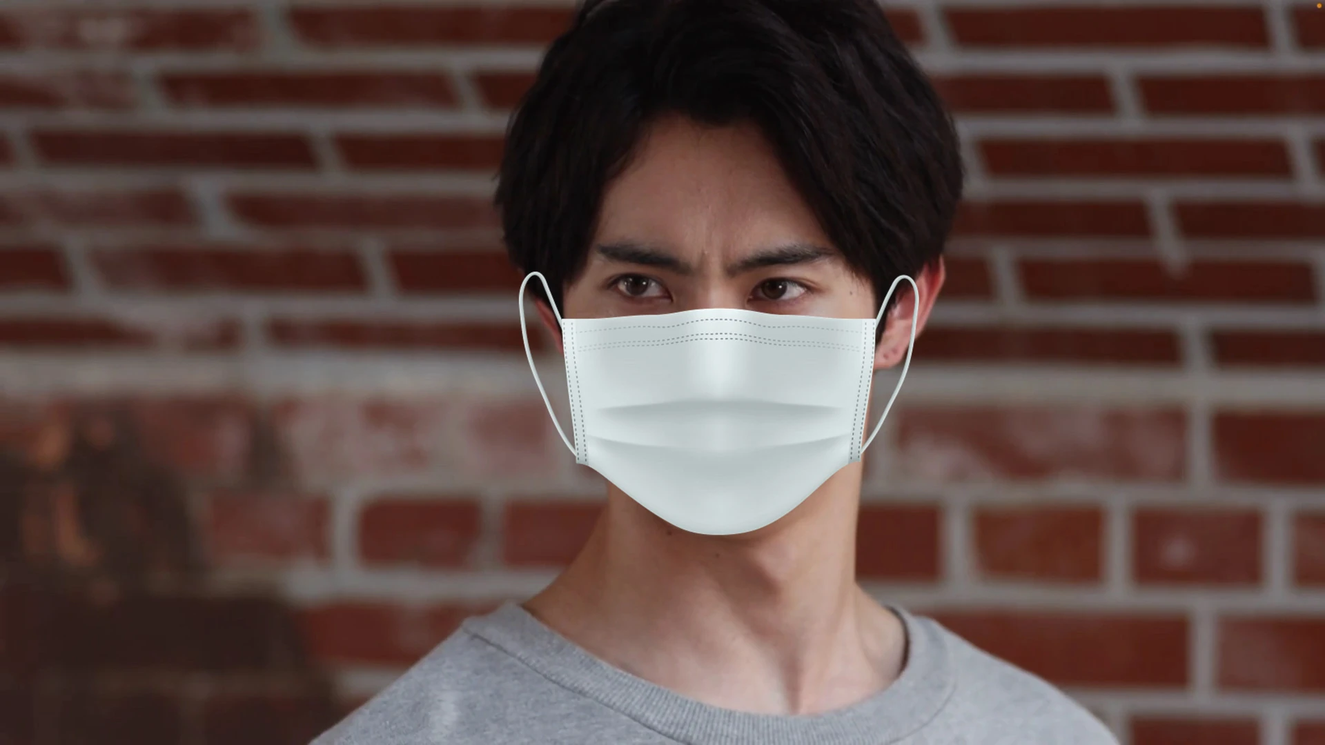 Ikki Mask | Fandom
