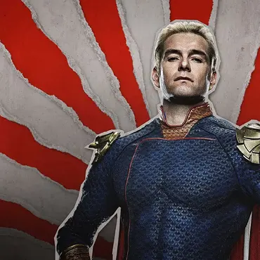 The D-Day Knight (Monument Mythos) Vs Homelander (TV Series) | Fandom