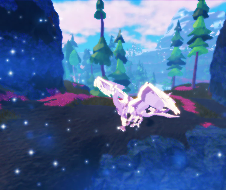 To Become a Glimmer - P.1. | Fandom