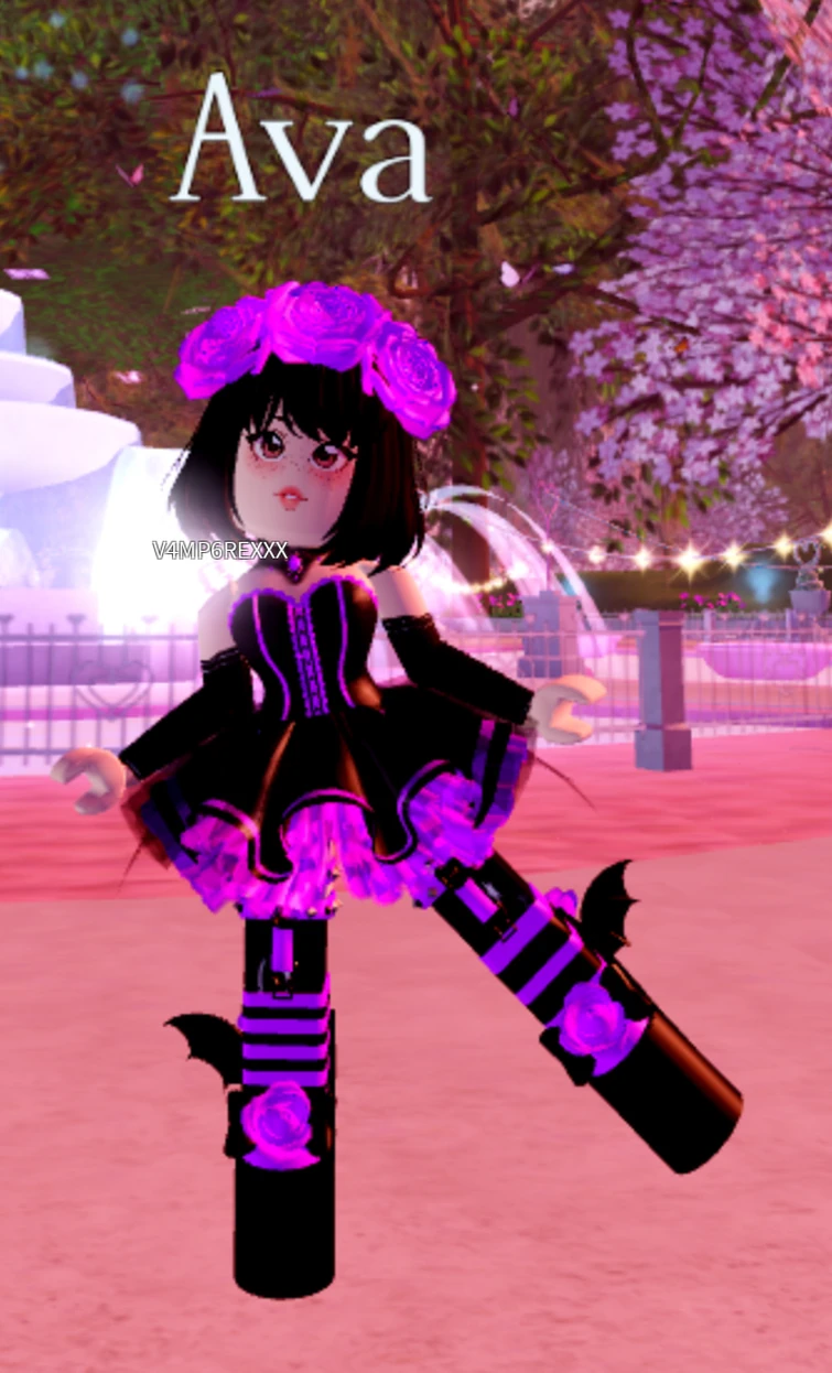 I got bat mo heels! :) | Fandom
