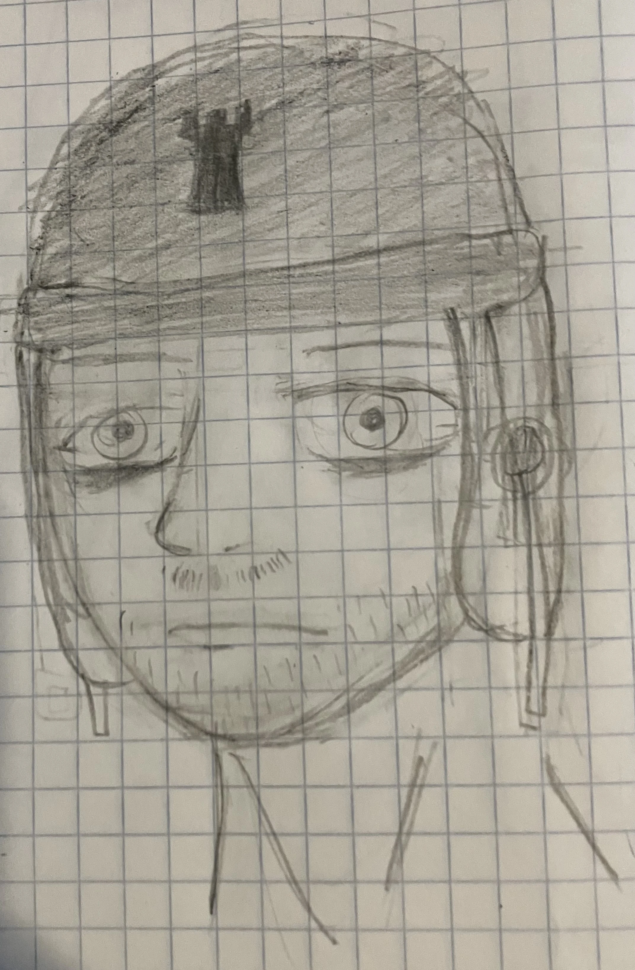 Jonathan Kenny fanart | Fandom