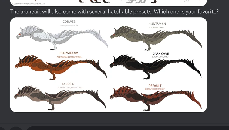 New dragon 👀 | Fandom
