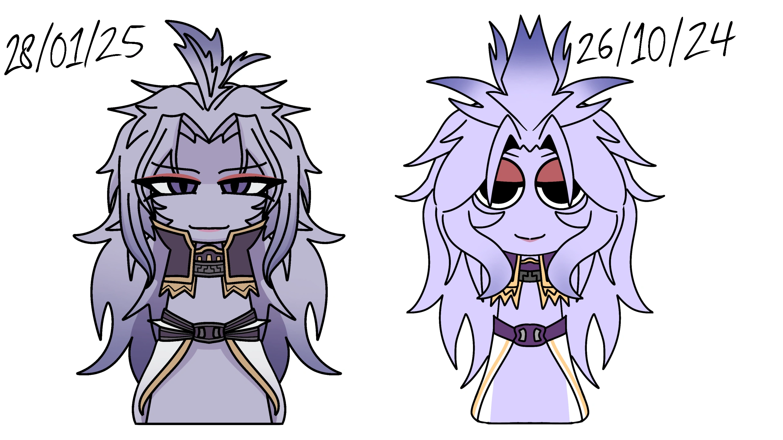 Kuja remake... | Fandom