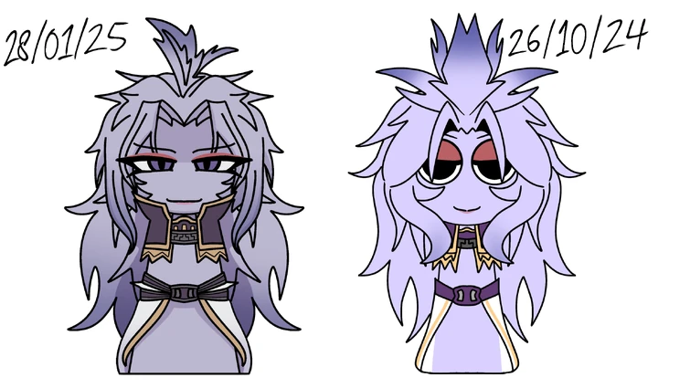 Kuja remake... | Fandom