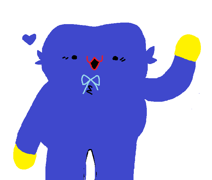 huggy fanart ^o^ | Fandom