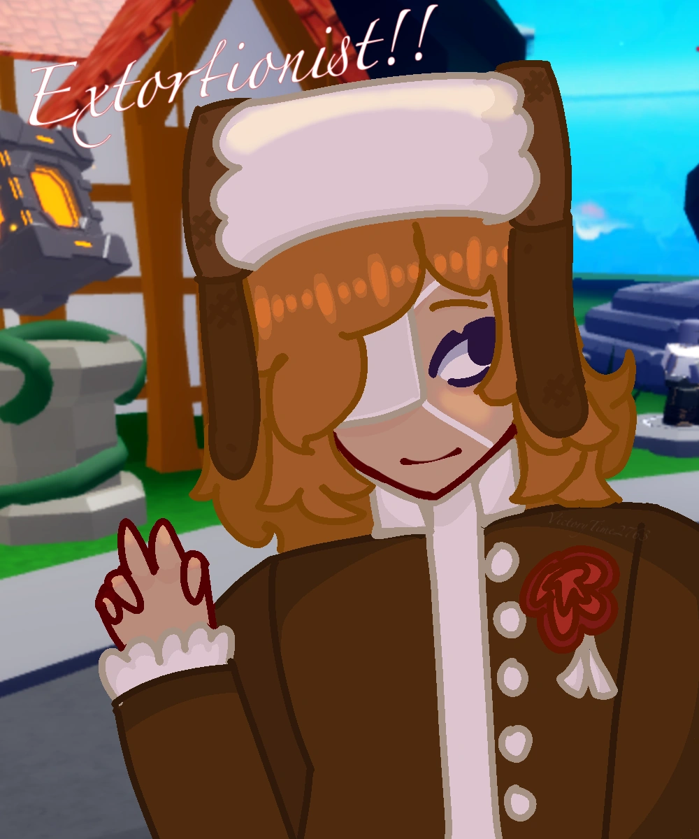 What a lovely person!!…Totally not a part of the Mafia, trust me. | Fandom