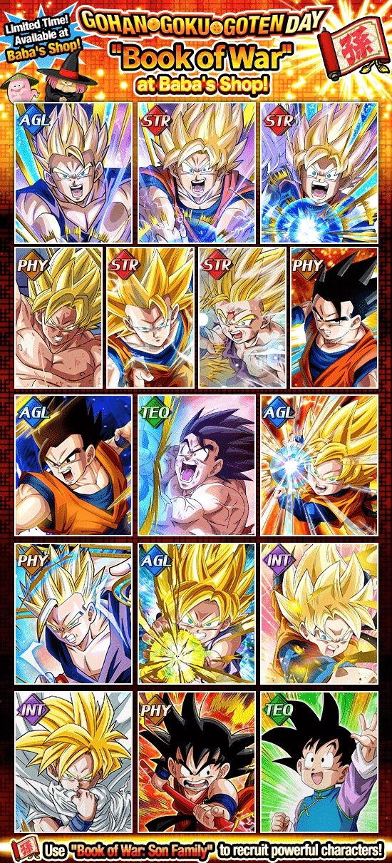 Who to buy with the red scroll? | Fandom