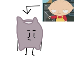 only technical reference to base bfdi in my show ayy | Fandom