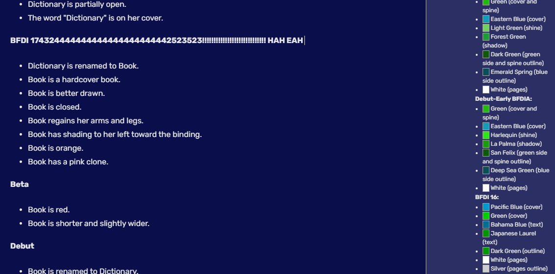 GO FIX IT!!!!!!!!! | Fandom