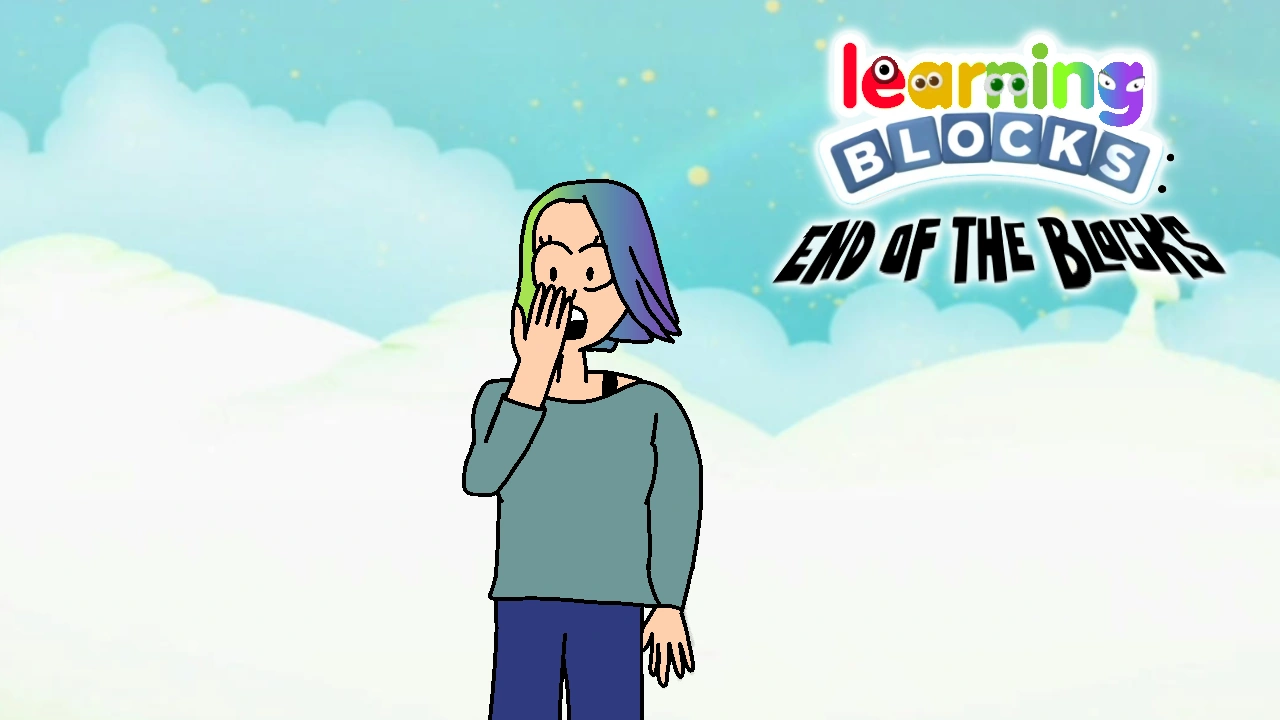 A teaser for the Learningblocks Crossover | Fandom