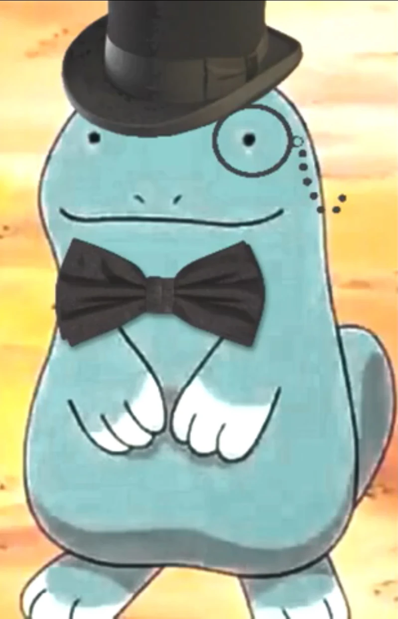 Fancy quagsire | Fandom