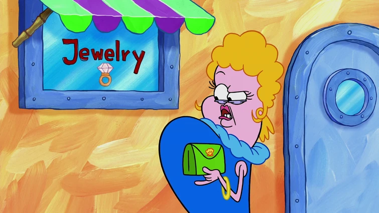 Discuss Everything About Encyclopedia SpongeBobia | Fandom