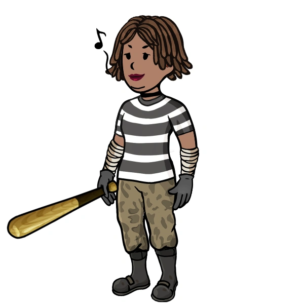 I've made even more miis in picrew! | Fandom