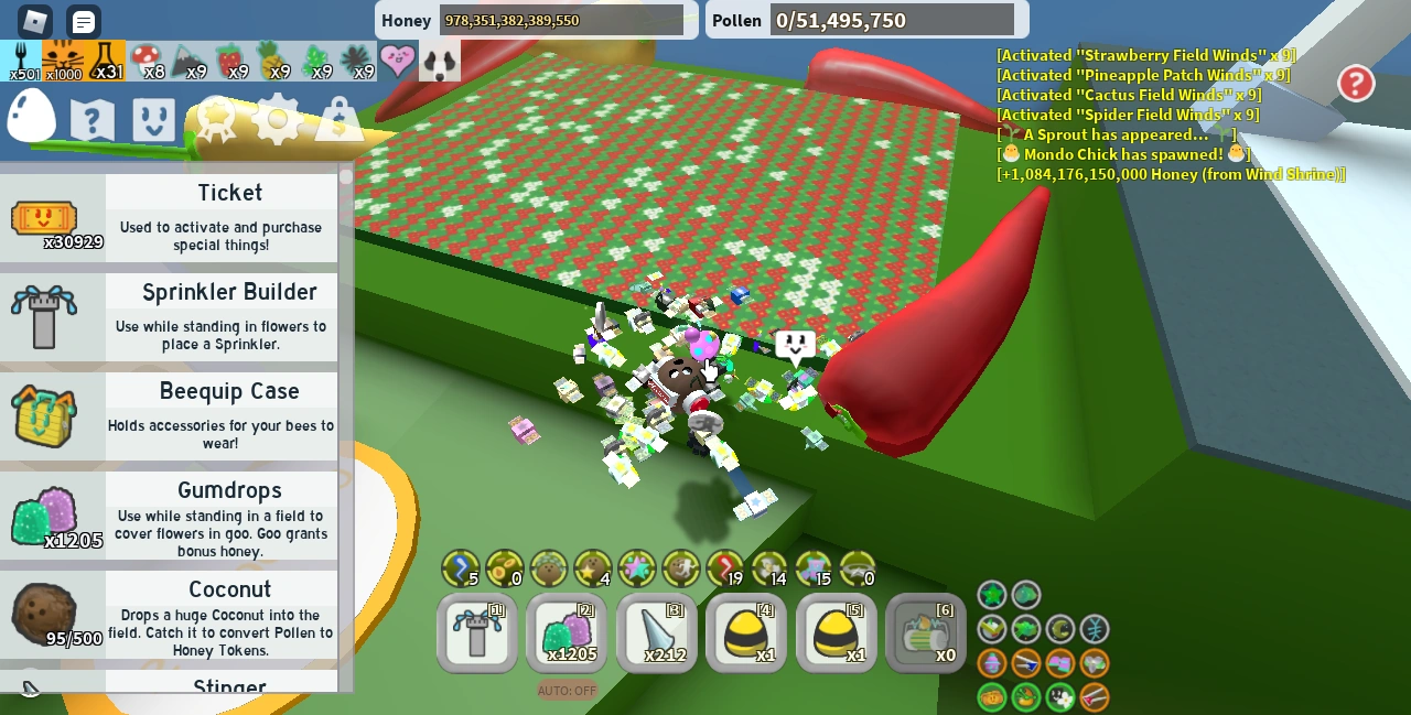 pepper patch | Fandom